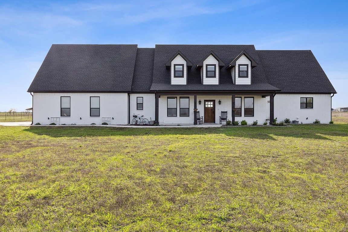 14625 Metz Rd, Valley View, TX 76272 | MLS #20568160 | Zillow