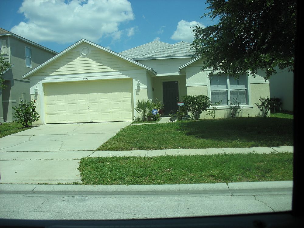 2729 Amanda Kay Way, Kissimmee, FL 34744 | Zillow