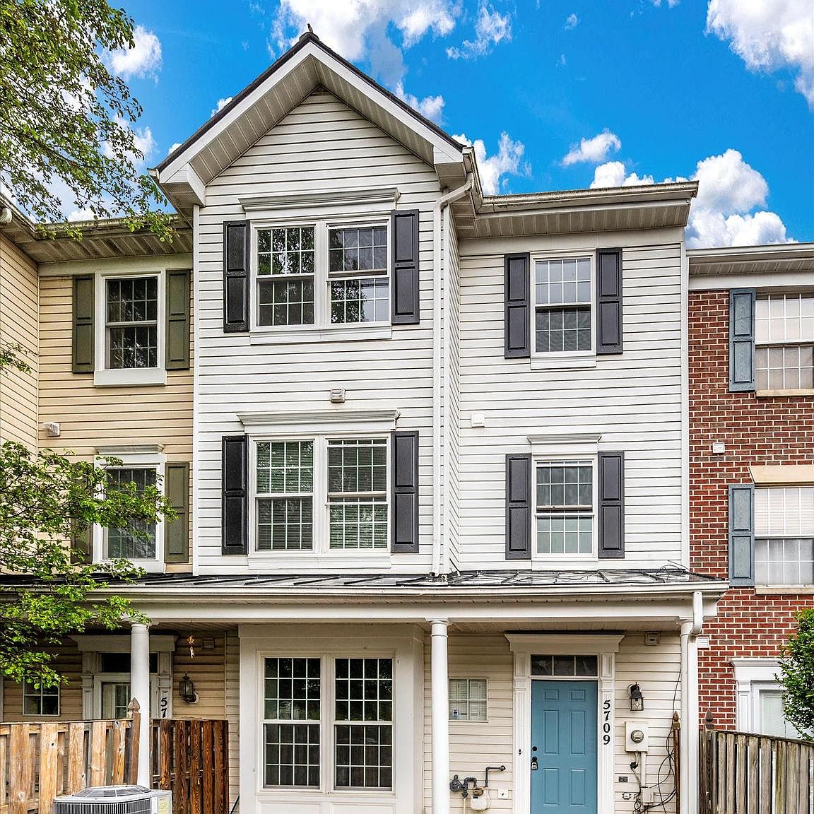 5709 Duke Ct, Frederick, MD 21703 | Zillow