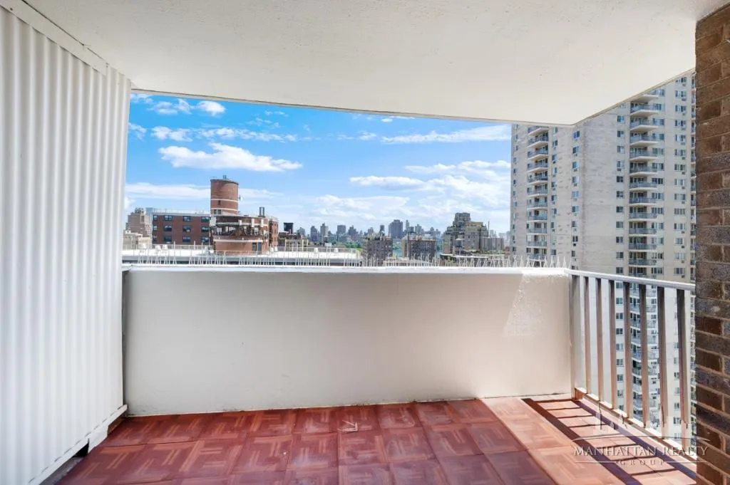 100 West 94th Street #18G in Upper West Side, Manhattan | StreetEasy