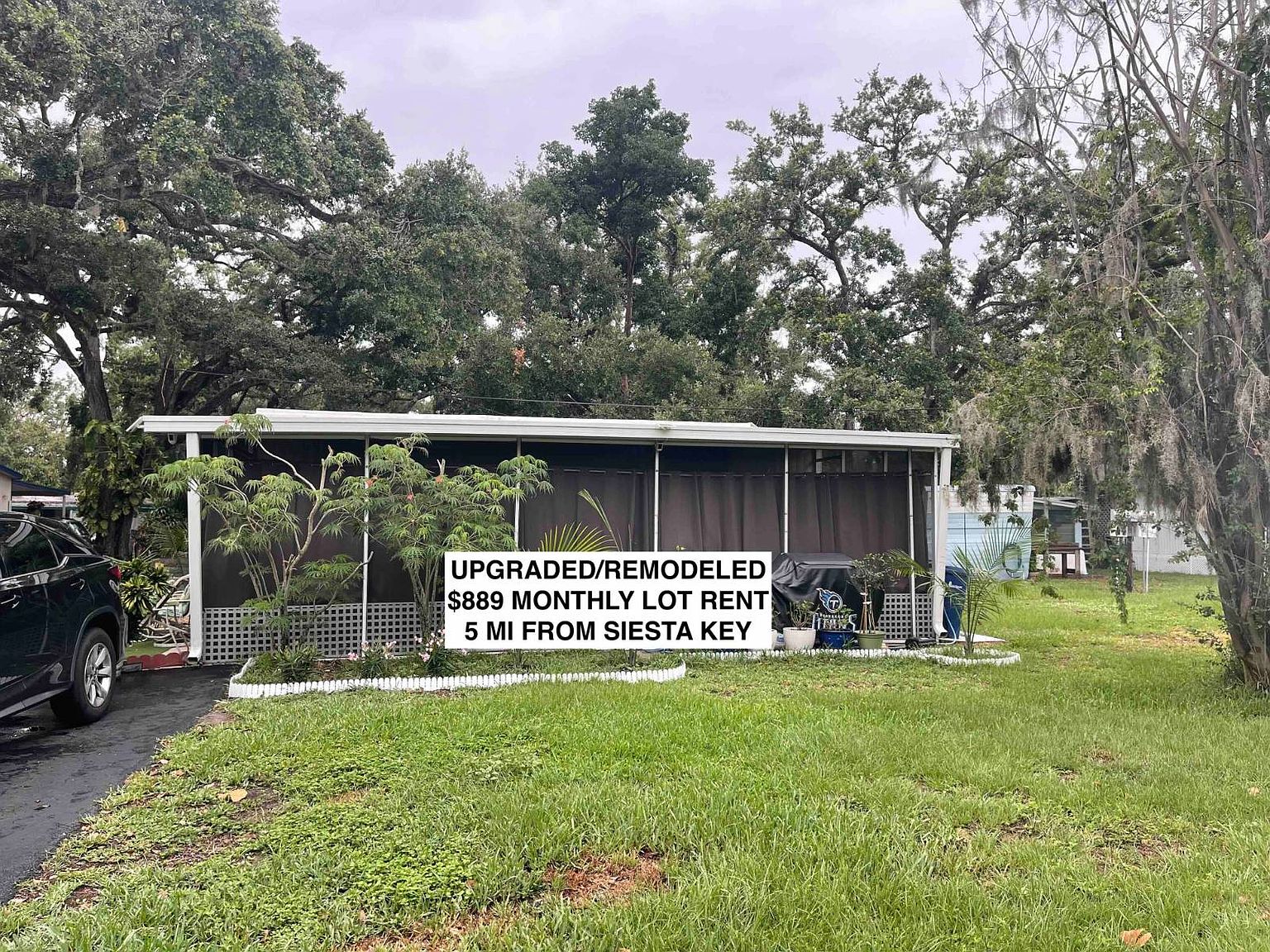 2320 Bee Ridge Rd LOT 136, Sarasota, FL 34239 | MLS #11527128 | Zillow