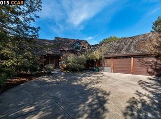 7 Country Oak Ln, Alamo, CA 94507 | MLS #41045008 | Zillow