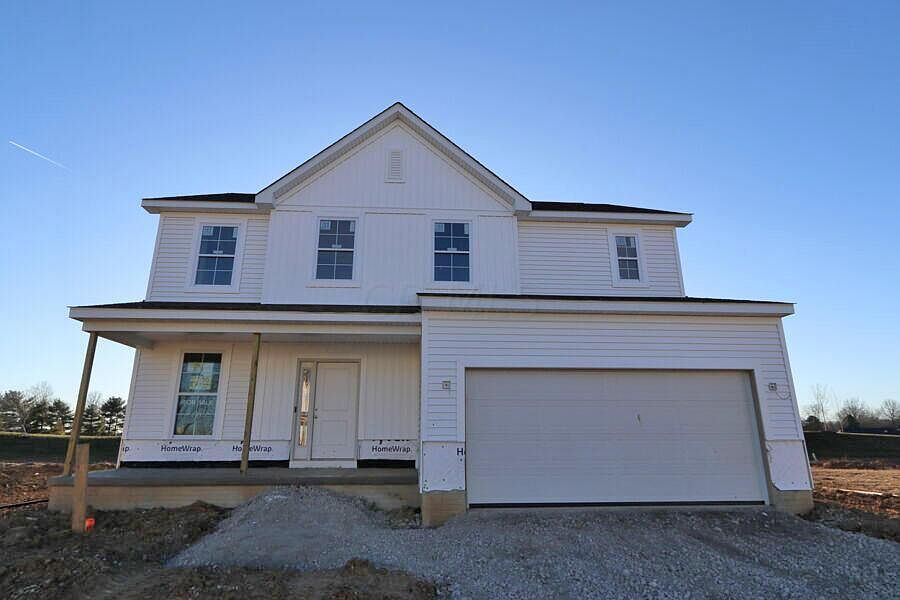 55 Chambers Bay Rd, Commercial Pt, OH 43116 | Zillow