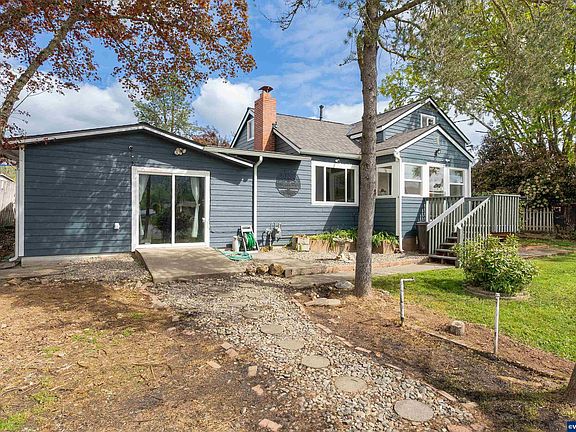 551 NW T St, Winston, OR 97496 | MLS #815731 | Zillow