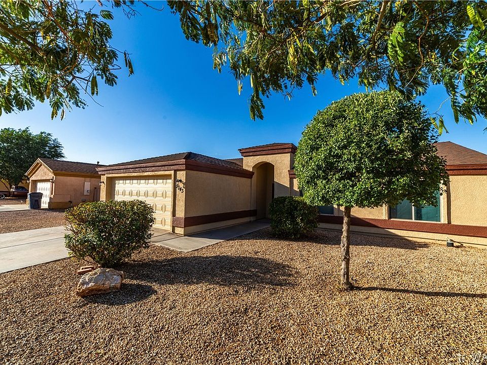 3343 E Coarra Dr, Kingman, AZ 86409 | Zillow