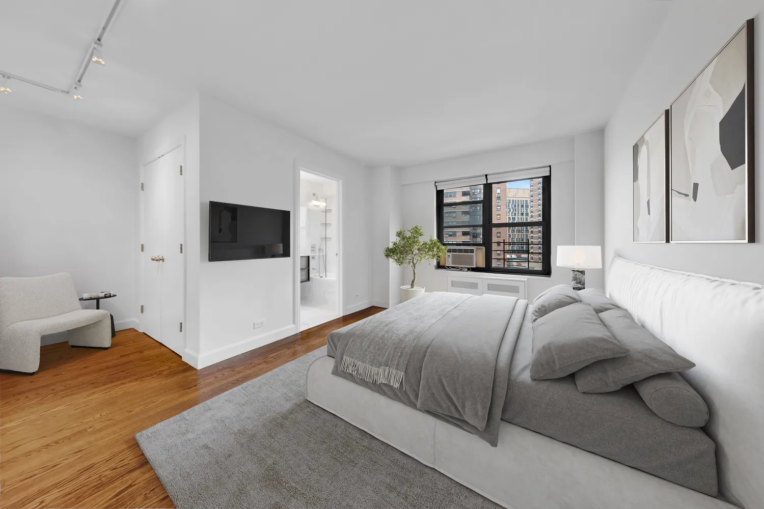 264 East Broadway #C405 in Lower East Side, Manhattan | StreetEasy