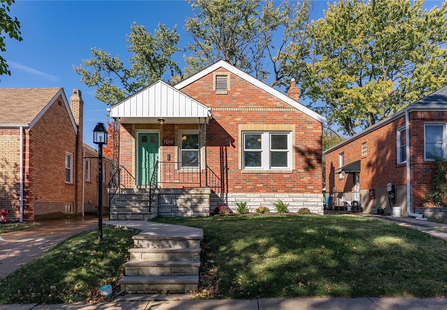 7019 Plainview Ave, Saint Louis, MO 63109 | Zillow