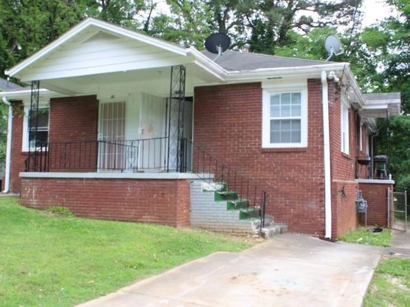 Atlanta GA Duplex & Triplex Homes For Sale - 92 Homes | Zillow