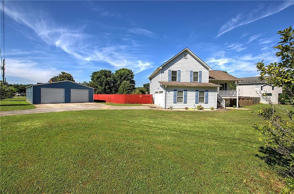 20 Road 1 South SW, Cartersville, GA 30120 | Zillow