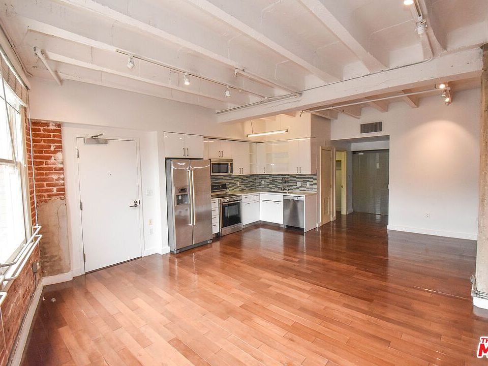 756 S Spring St APT 501, Los Angeles, CA 90014 | Zillow