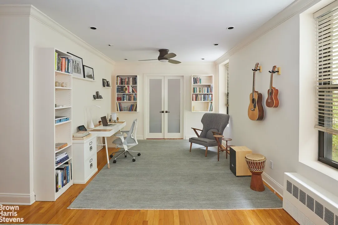 44 Butler Place #5J/5H in Prospect Heights, Brooklyn | StreetEasy