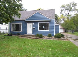 48 Boyd St, Battle Creek, MI 49037 | Zillow