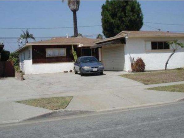 Houses For Rent in Compton CA - 5 Homes | Zillow