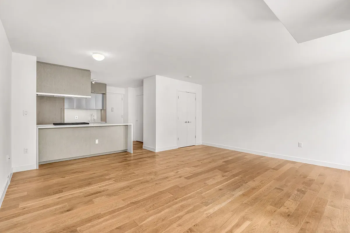 225 Rector Place #2DD in Battery Park City, Manhattan | StreetEasy