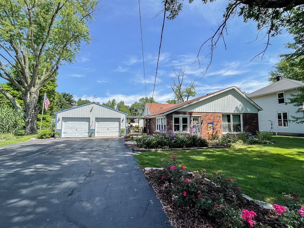 5410 E North St, Butlerville, IN 47223 | Zillow