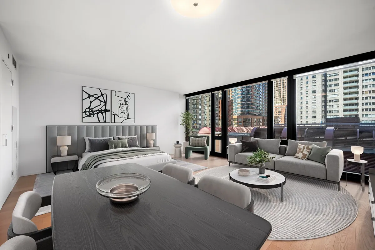 685 First Avenue #18R in Murray Hill, Manhattan | StreetEasy