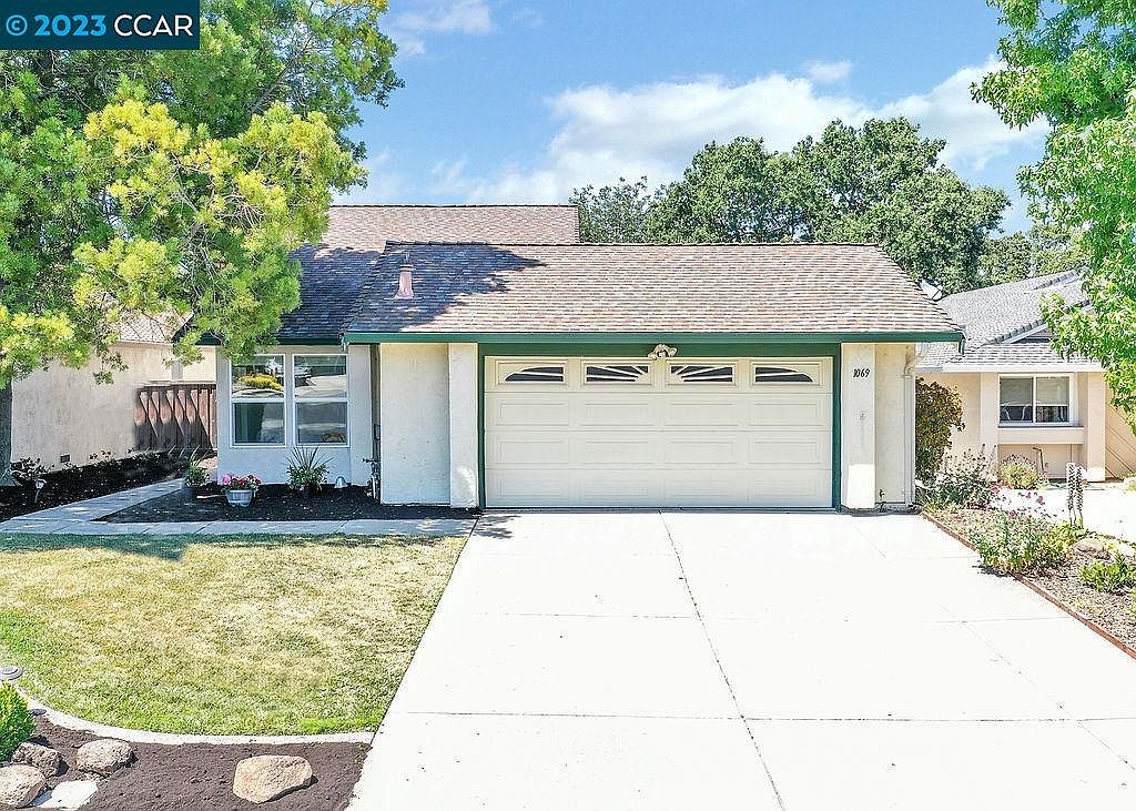 1069 Stoneybrook Dr, Martinez, CA 94553 | Zillow