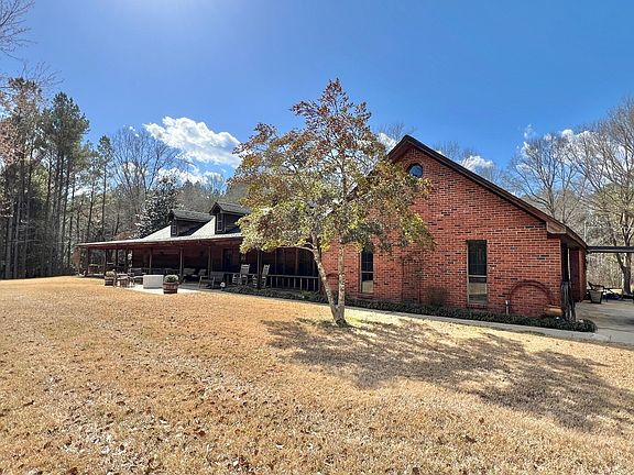 327 County Line Rd, Maben, MS 39750 | MLS #24-333 | Zillow