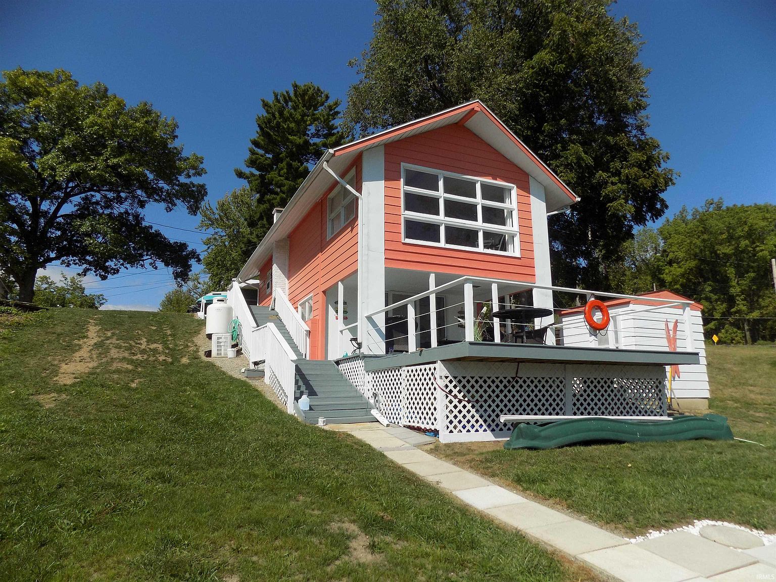 2000 120th Ln, Hamilton, IN 46742 | MLS #202435644 | Zillow