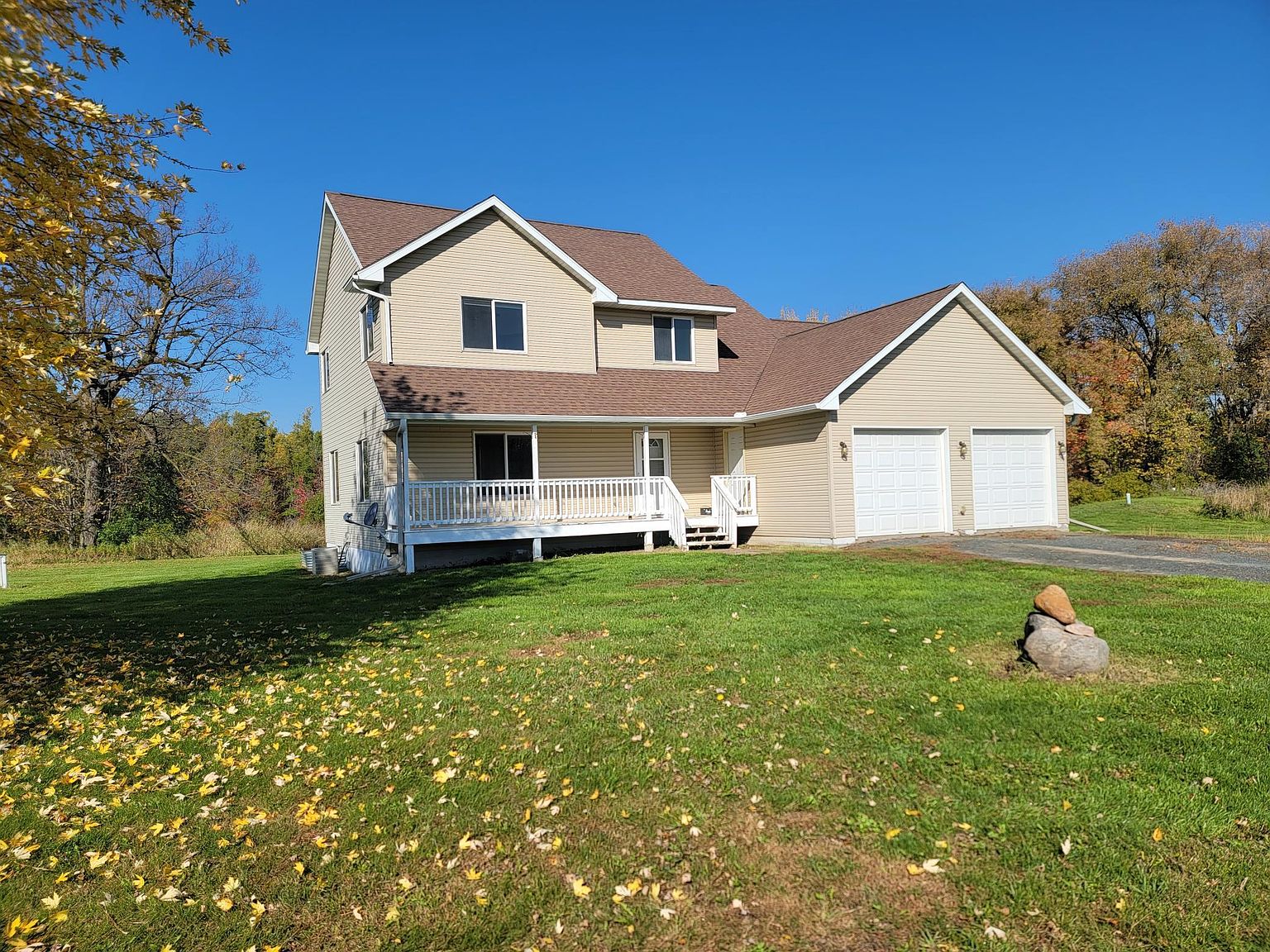 16908 320th St, Shafer, MN 55074 | MLS #6453322 | Zillow