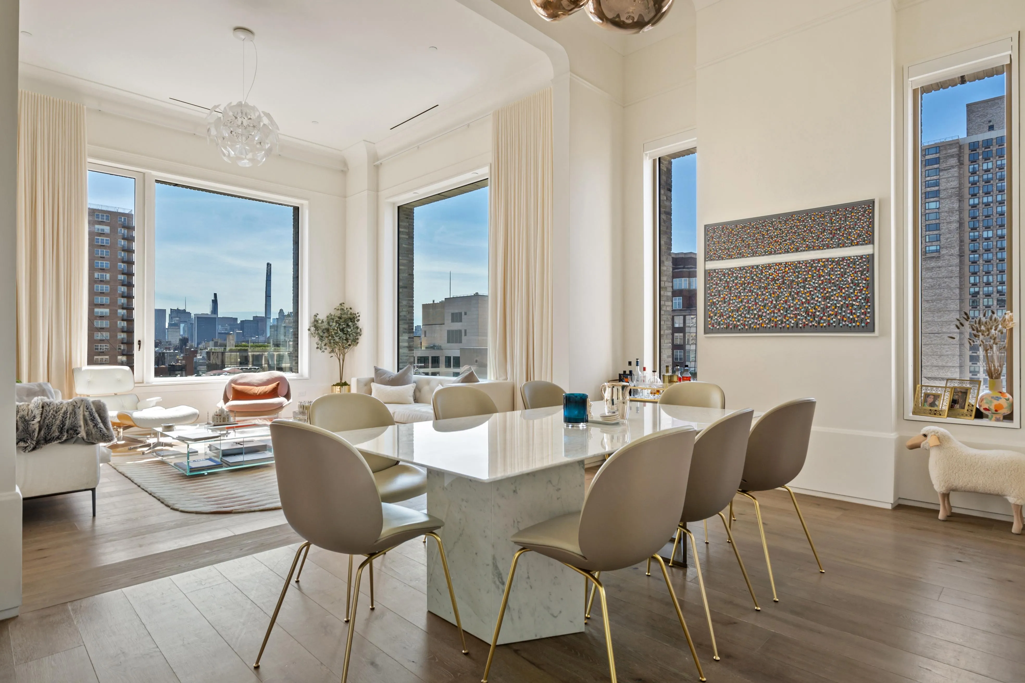 180 East 88th Street #20B in Carnegie Hill, Manhattan | StreetEasy