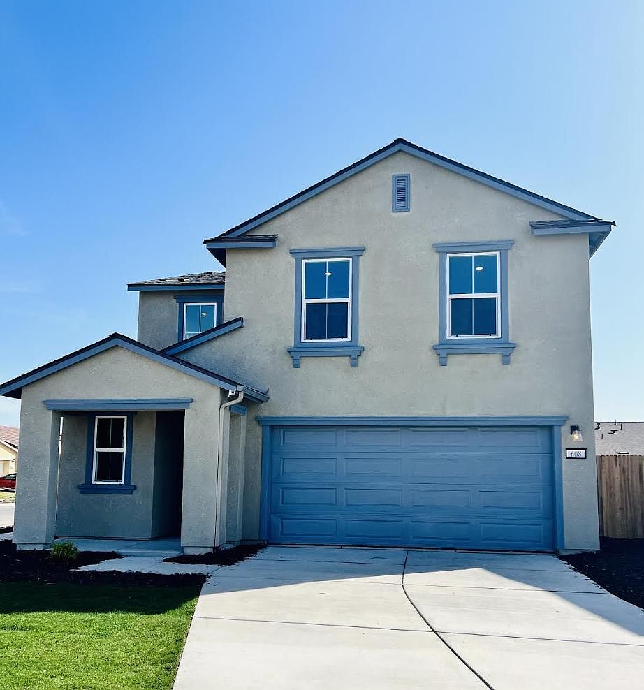 608 Suzanne Dr, Merced, CA 95341 | Zillow