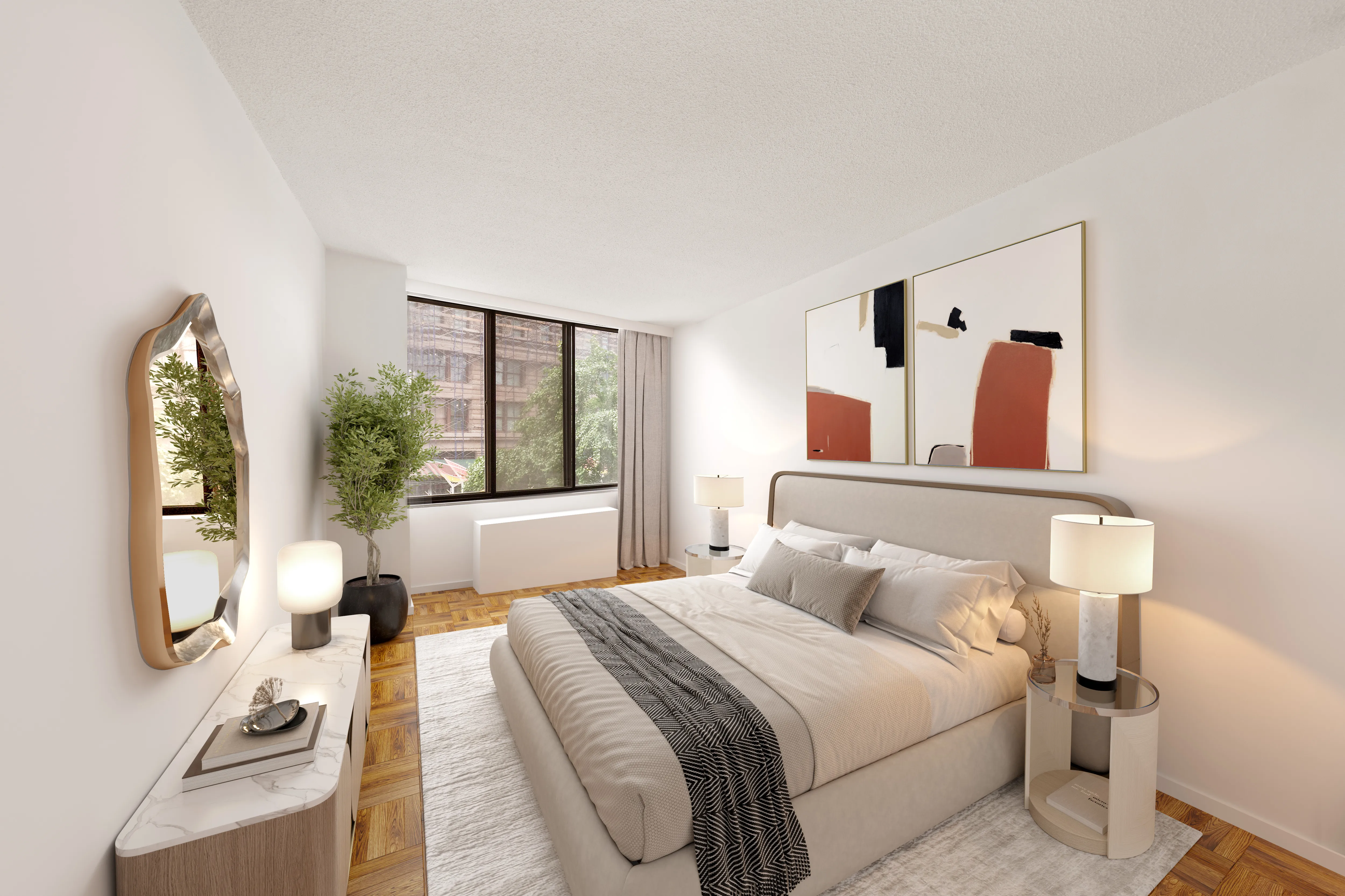5 East 22nd Street #3F in Flatiron, Manhattan | StreetEasy