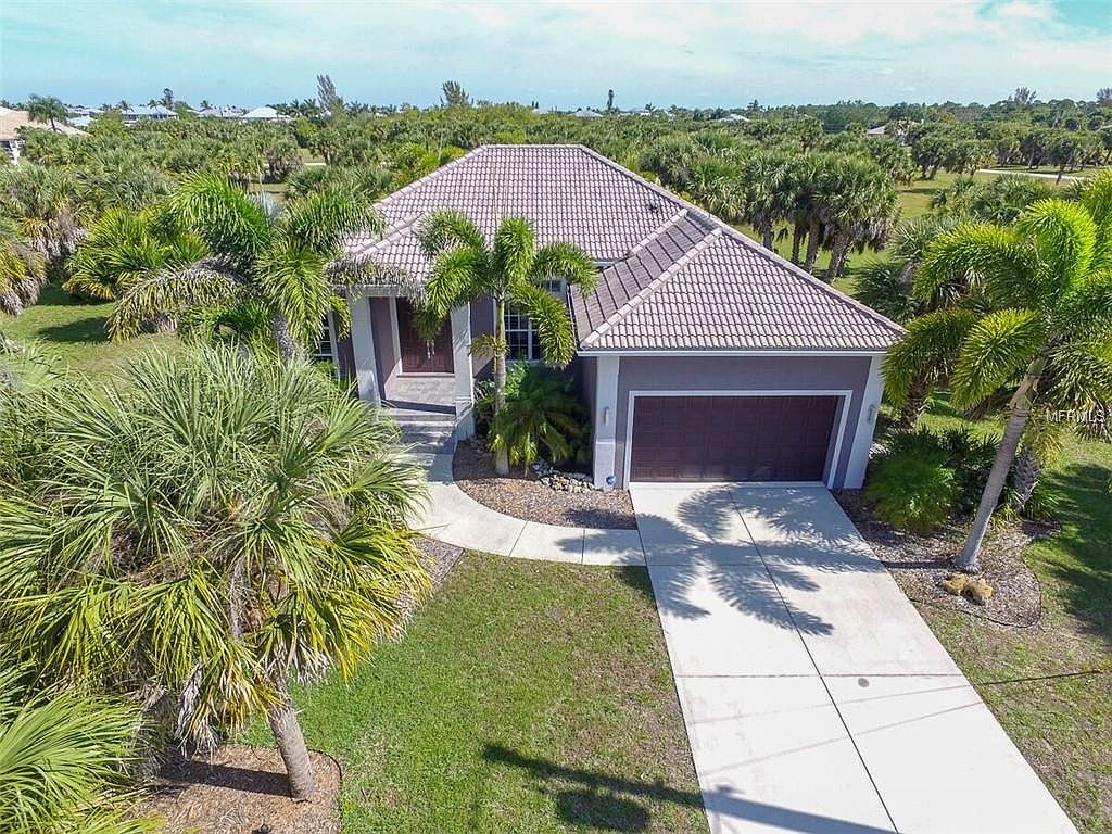 16076 Chitlan Ct, Punta Gorda, FL 33955 | Zillow