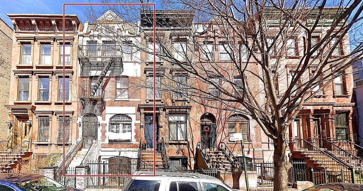 111 W 132nd St, New York, NY 10027 | MLS #1682355 | Zillow