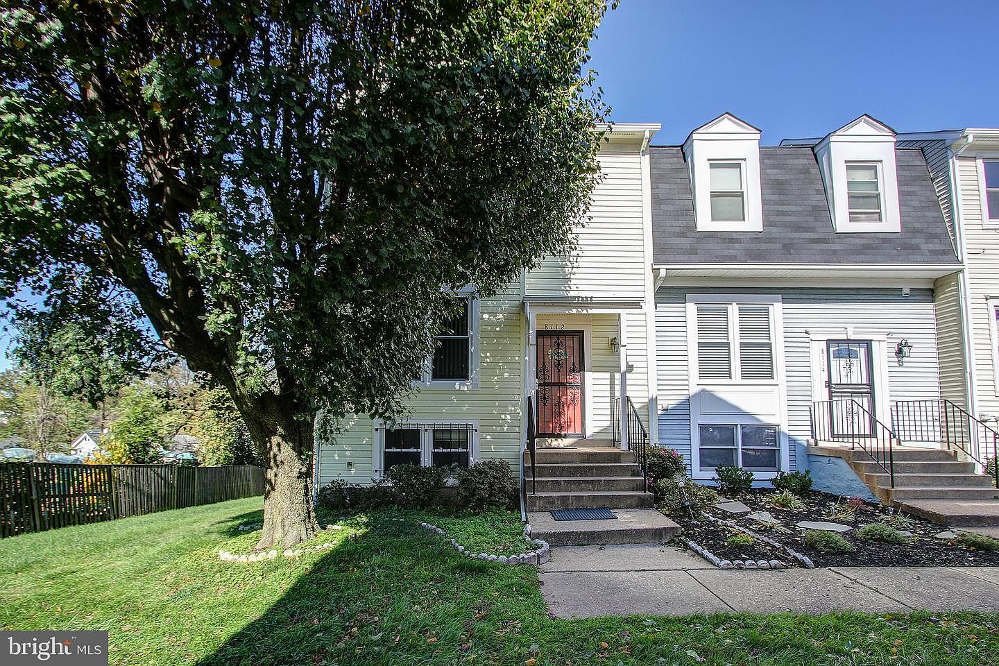8112 Bonaire Ct, Silver Spring, MD 20910 | Zillow