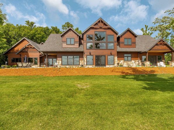 Perham MN Single Family Homes For Sale - 37 Homes | Zillow