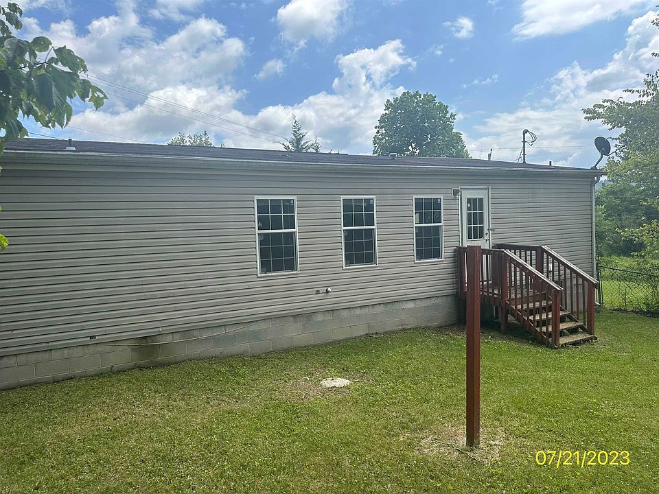 2194 Centerville Rd, Prichard, WV 25555 | Zillow