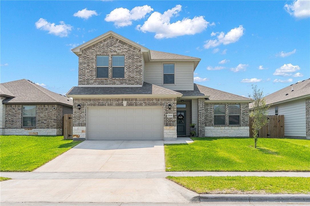 2665 Westeros St, Corpus Christi, TX 78415 | MLS #450067 | Zillow