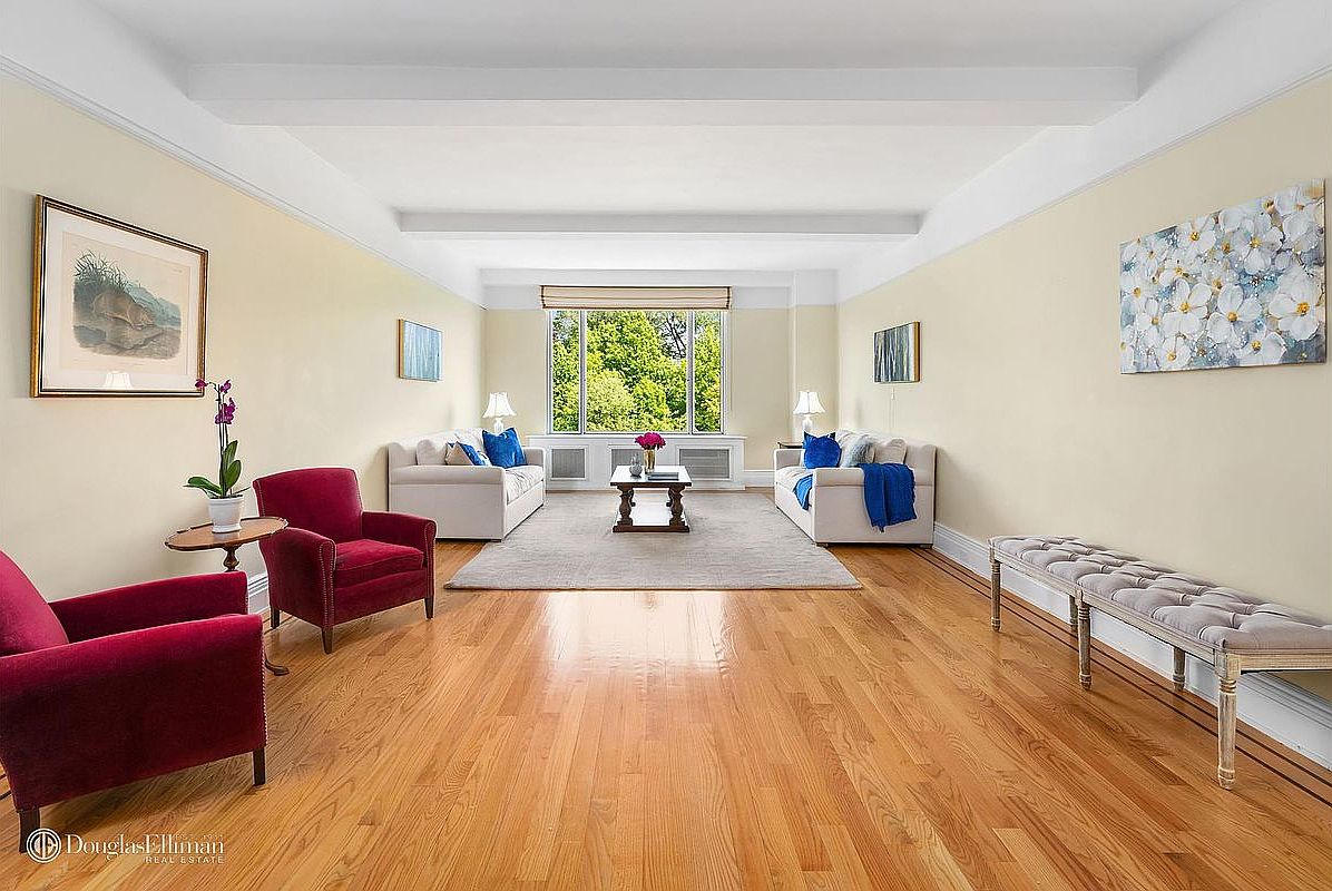 444 Central Park W APT 8A, New York, NY 10025 | Zillow