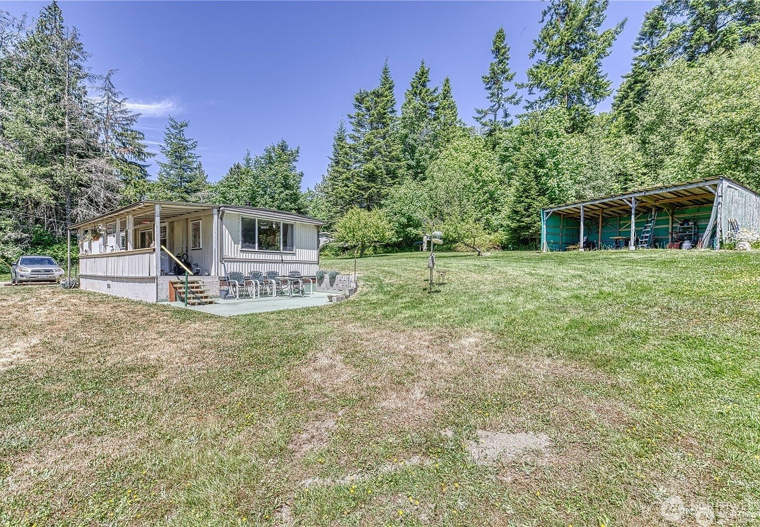 162 S Old Flagler Road, Pt Hadlock, WA 98339 | Zillow