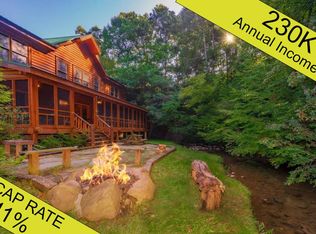 307 Caney Creek Rd, Pigeon Forge, TN 37863 | MLS #263586 | Zillow