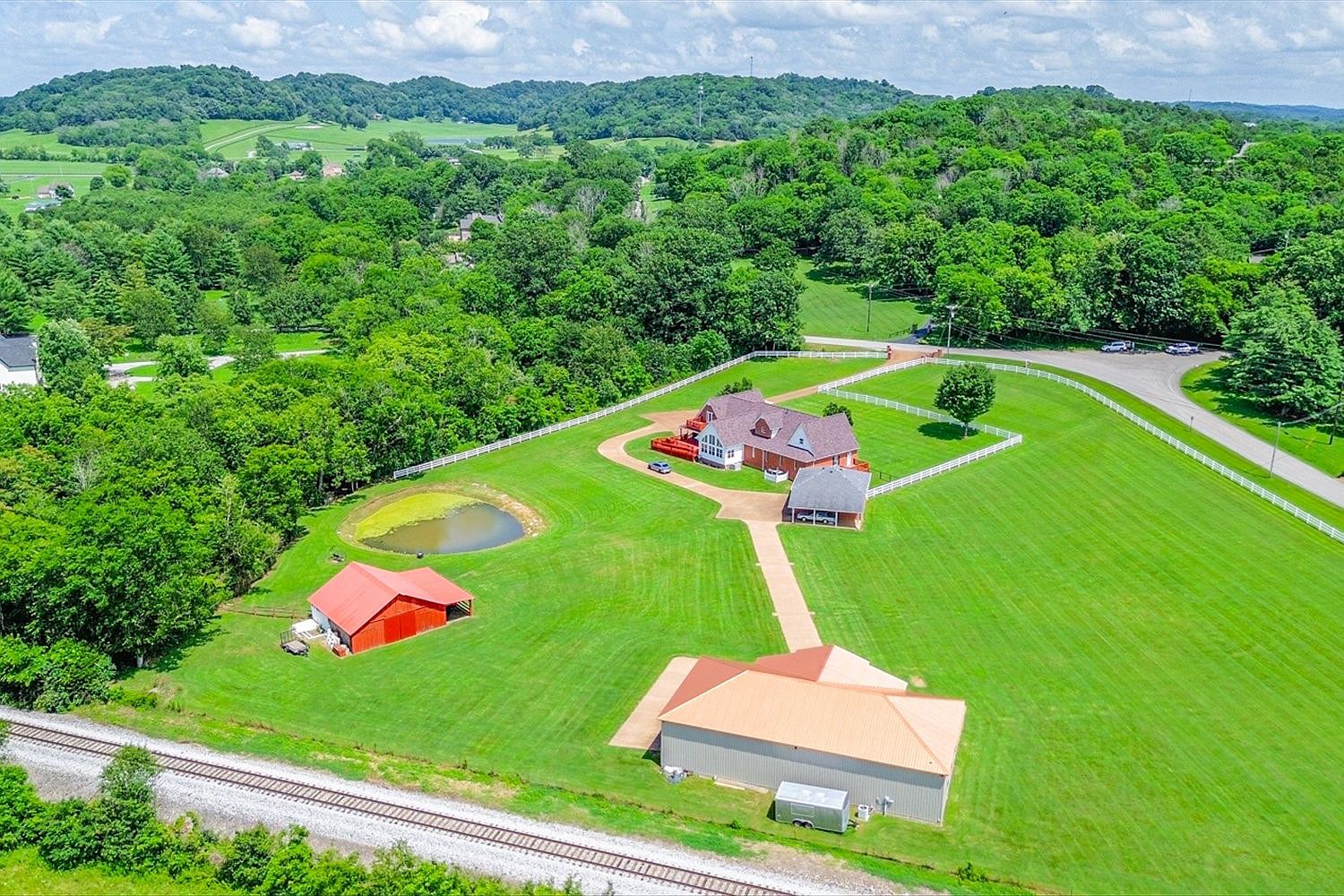 1446 Kittrell Rd, Franklin, TN 37064 | MLS #2904603 | Zillow