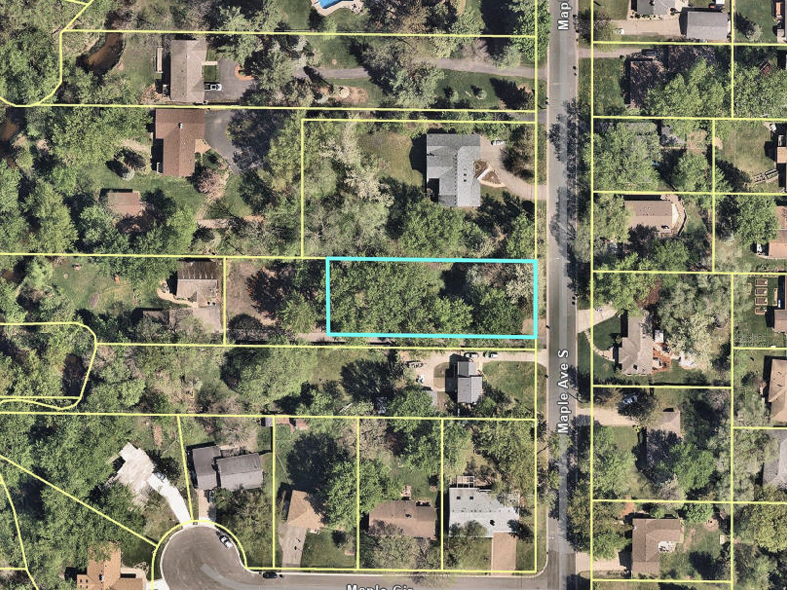 9938 Maple Ave S, Minneapolis, MN 55431 | MLS #6632530 | Zillow