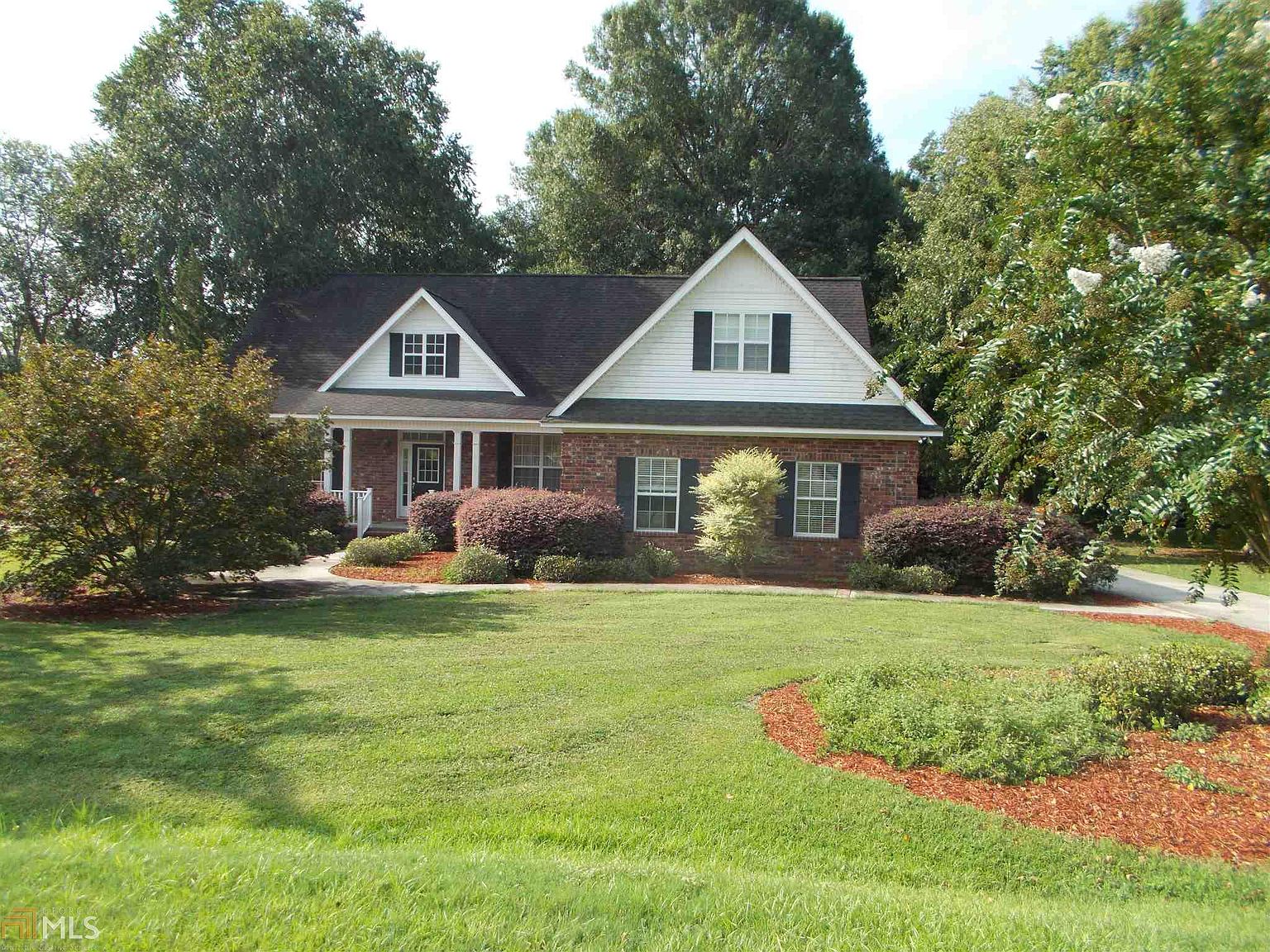 216 Golf Club Dr, Metter, GA 30439 | Zillow