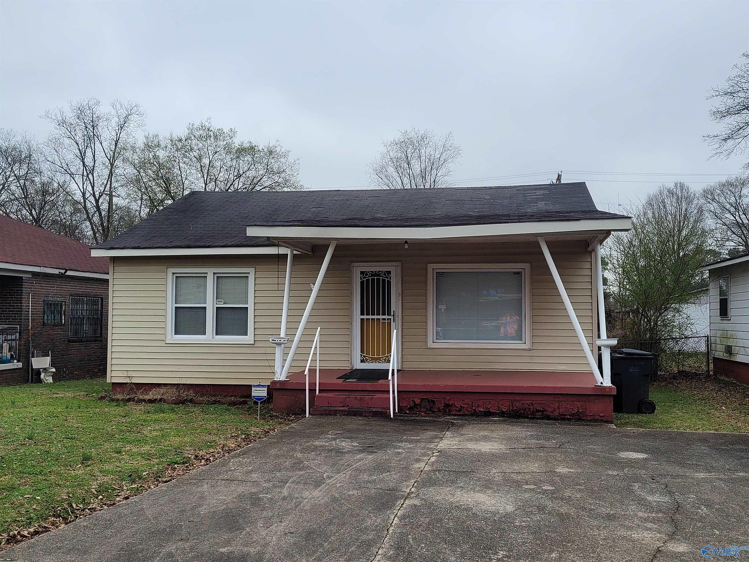 306 11th Ave NW, Decatur, AL 35601 | Zillow