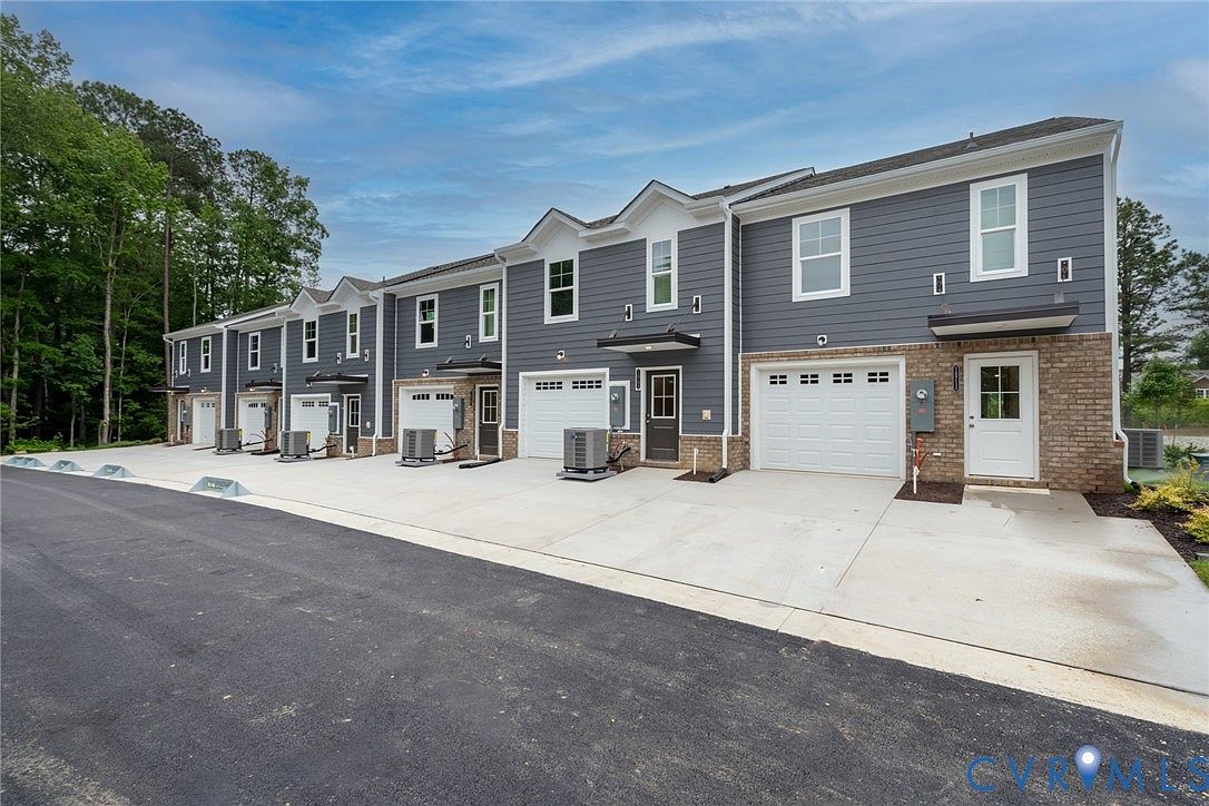 7400 Hancock Crest Pl #T-4, Chesterfield, VA 23832 | MLS #2521807 | Zillow