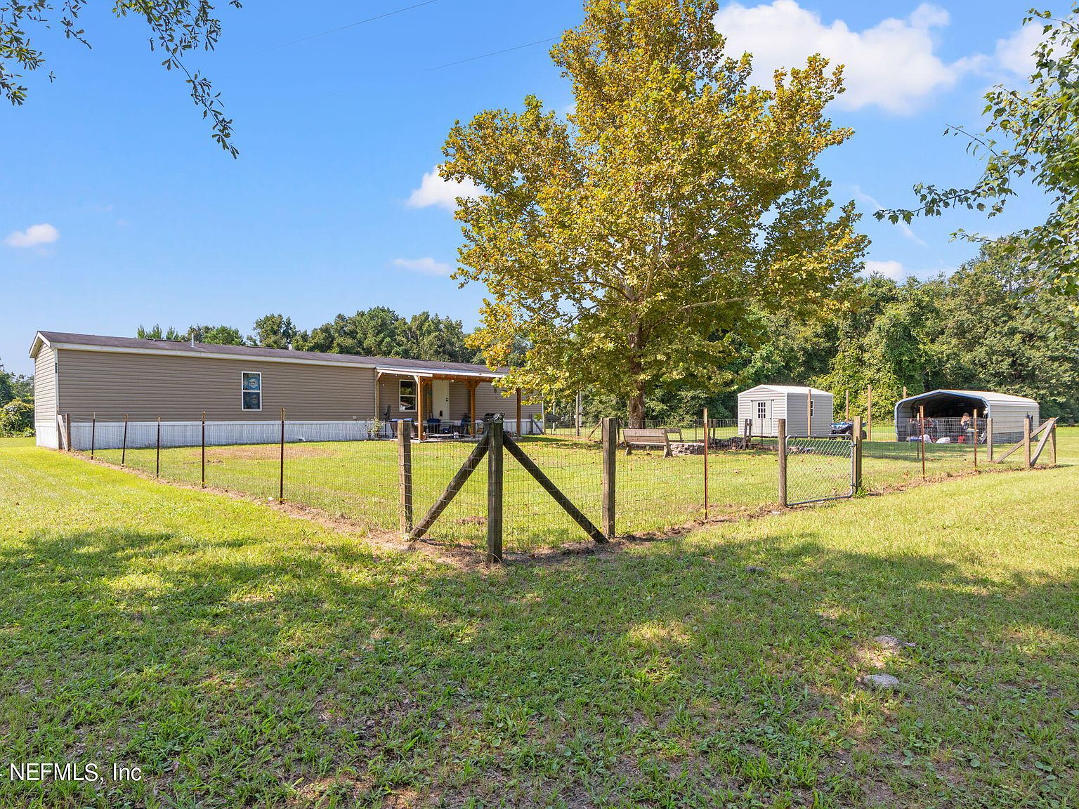 2555 RUBY Drive, Hilliard, FL 32046 | Zillow