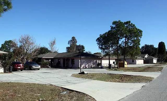 Country Place Apartment Homes - 3950 Country Pl Winter Haven FL | Zillow
