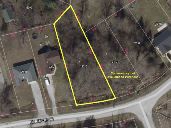 At Heritage Lake - 46121 Real Estate - 24 Homes For Sale | Zillow