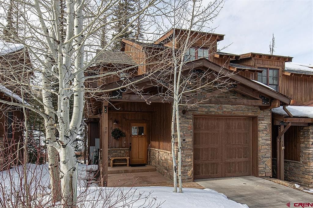78 Limestone Court, Durango, CO 81301 | Zillow