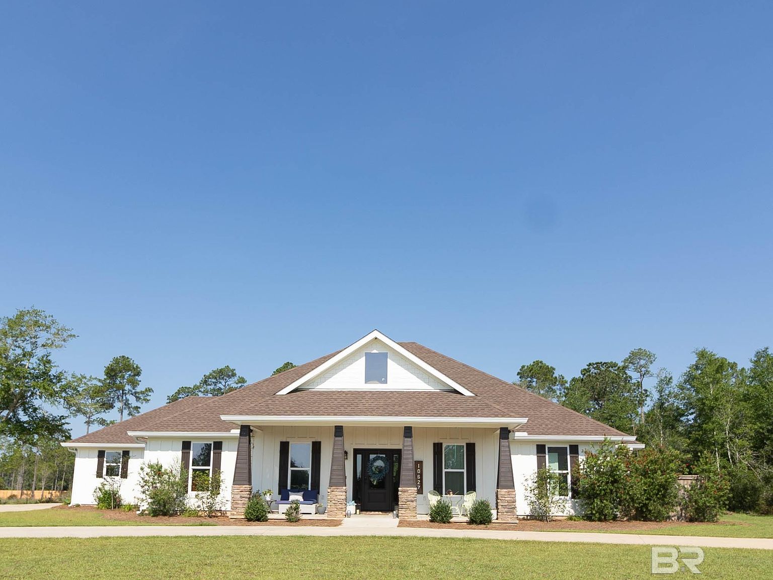 10627 Tall Timber Ln, Elberta, AL 36530 | MLS #364996 | Zillow