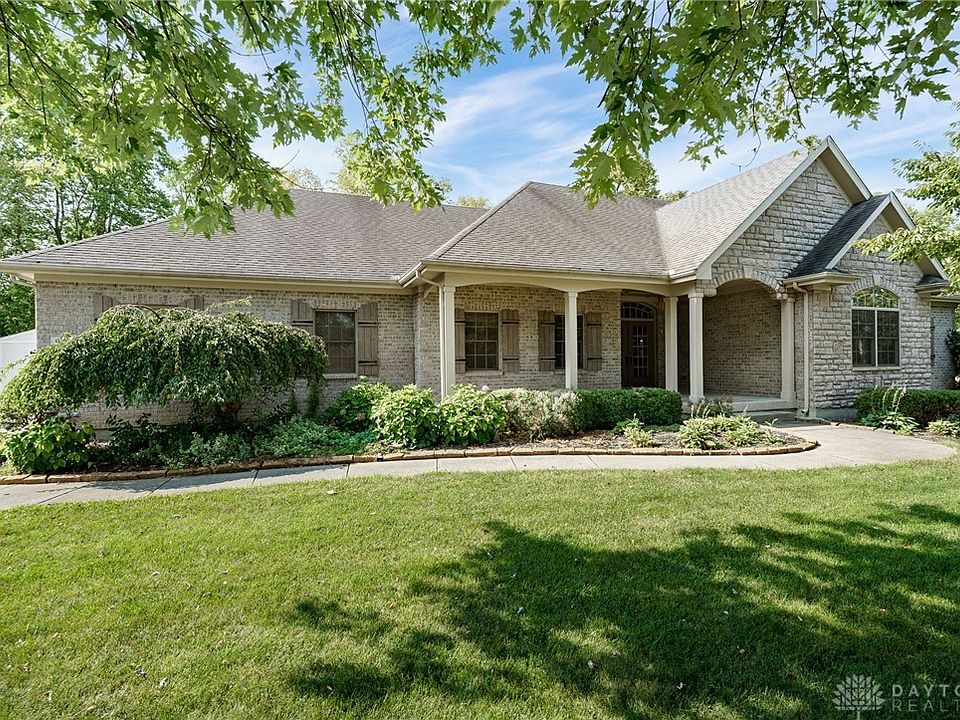 906 El Kenna Ct, Dayton, OH 45458 | MLS #917978 | Zillow