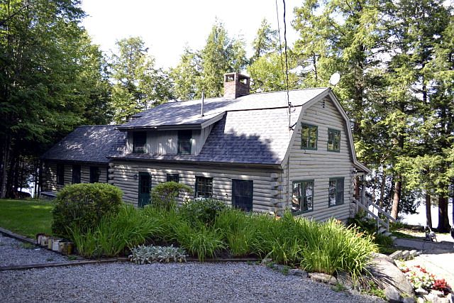 3183 Nys Rte #28, Blue Mountain Lake, NY 12812 | Zillow