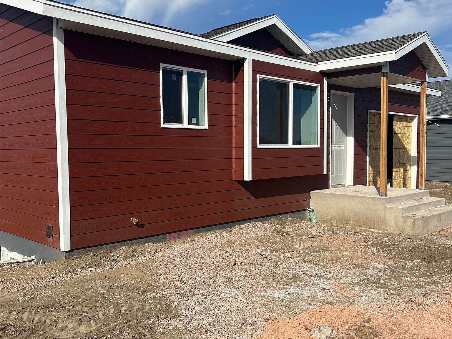 655 Eagle Ct, Box Elder, SD 57719 | Zillow