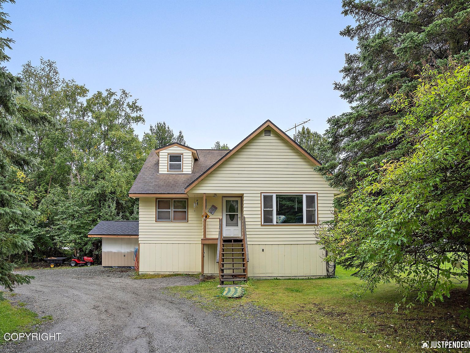 3725 W 74th Ave, Anchorage, AK 99502 | Zillow